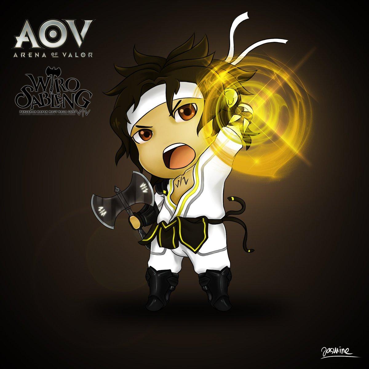 Wiro Sableng Wallpapers - Top Free Wiro Sableng Backgrounds ...