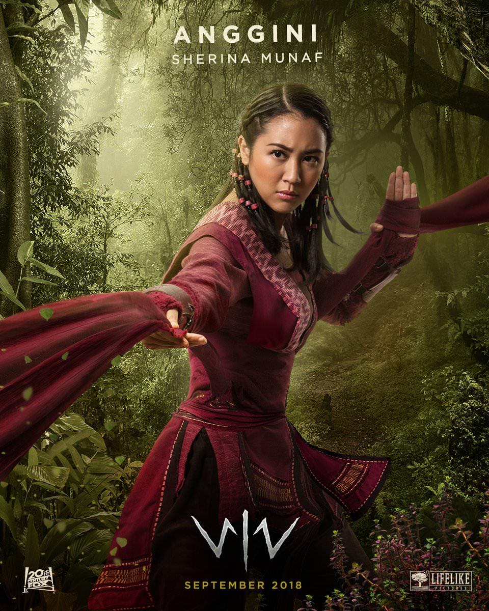 Wiro Sableng Wallpapers - Top Free Wiro Sableng Backgrounds ...