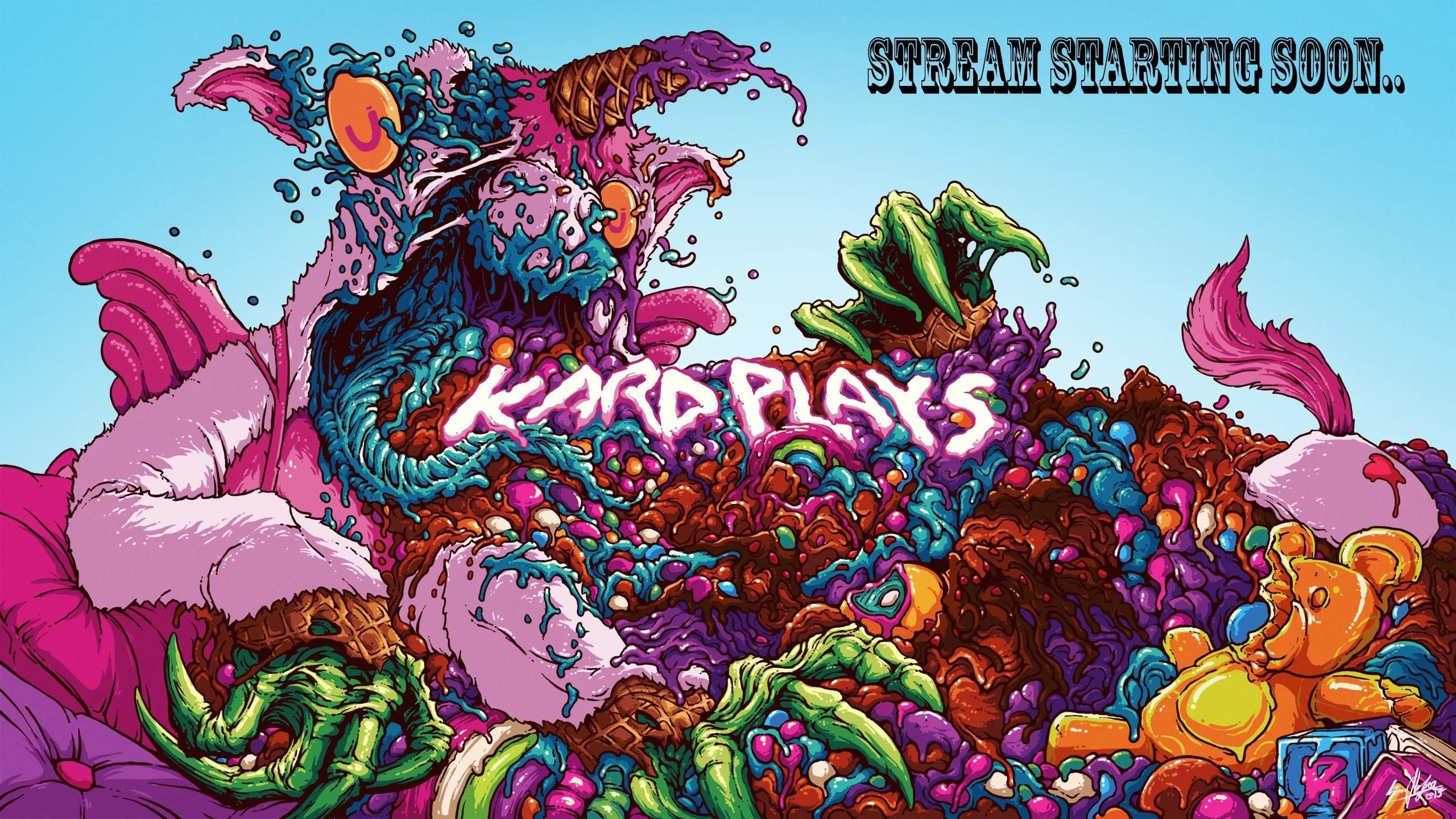 Hyper Desktop Wallpapers - Top Free Hyper Desktop Backgrounds ...