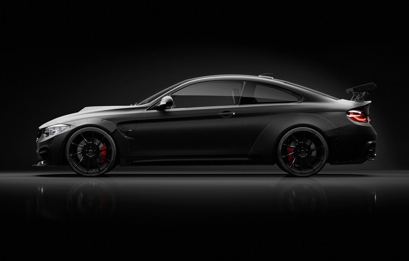 Bmw M4 Black Wallpapers - Top Free Bmw M4 Black Backgrounds ...