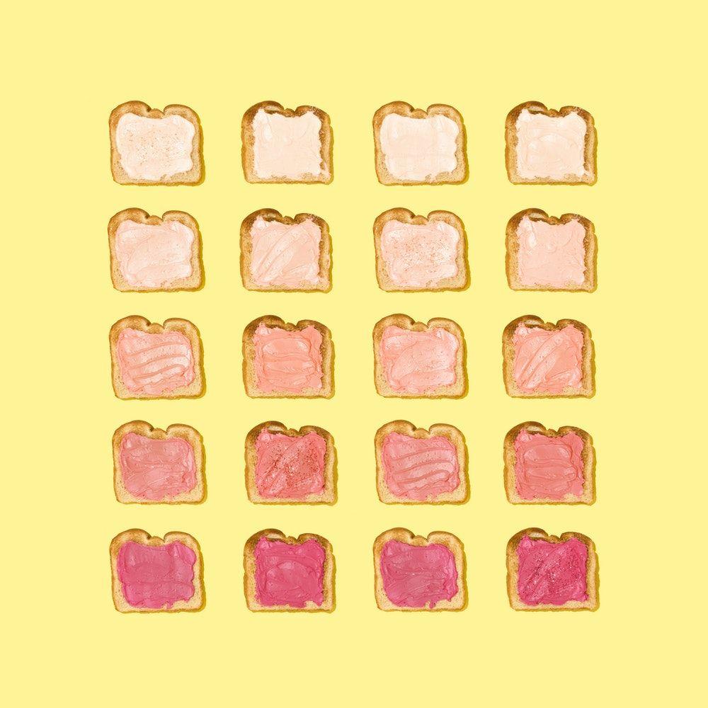 Cute Toast Wallpapers - Top Free Cute Toast Backgrounds - WallpaperAccess