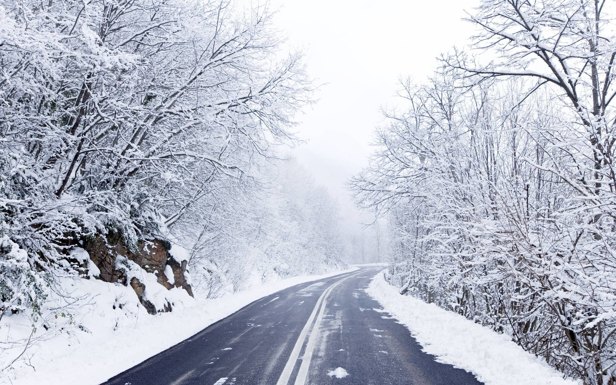 Lonely Winter Wallpapers - Top Free Lonely Winter Backgrounds ...