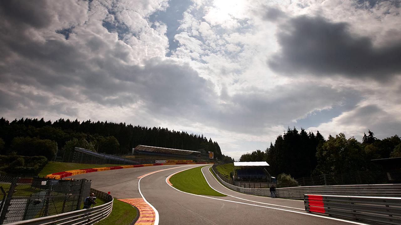 Spa-Francorchamps Wallpapers - Top Free Spa-Francorchamps Backgrounds ...