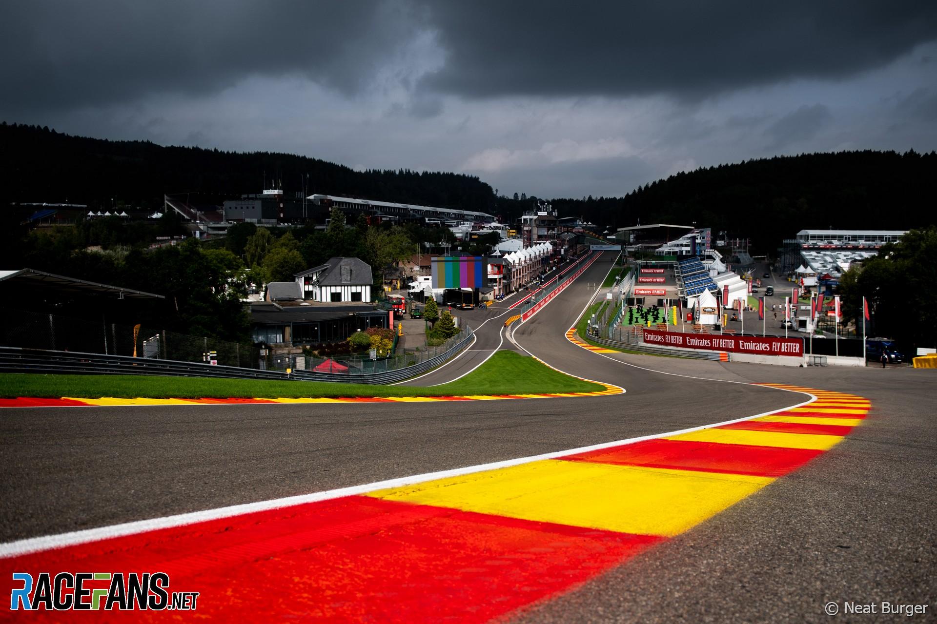 Spa-Francorchamps Wallpapers - Top Free Spa-Francorchamps Backgrounds ...