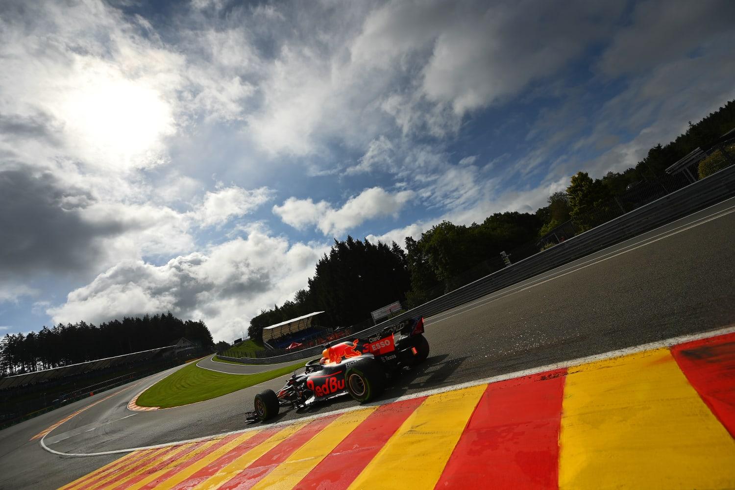 Spa-Francorchamps Wallpapers - Top Free Spa-Francorchamps Backgrounds ...