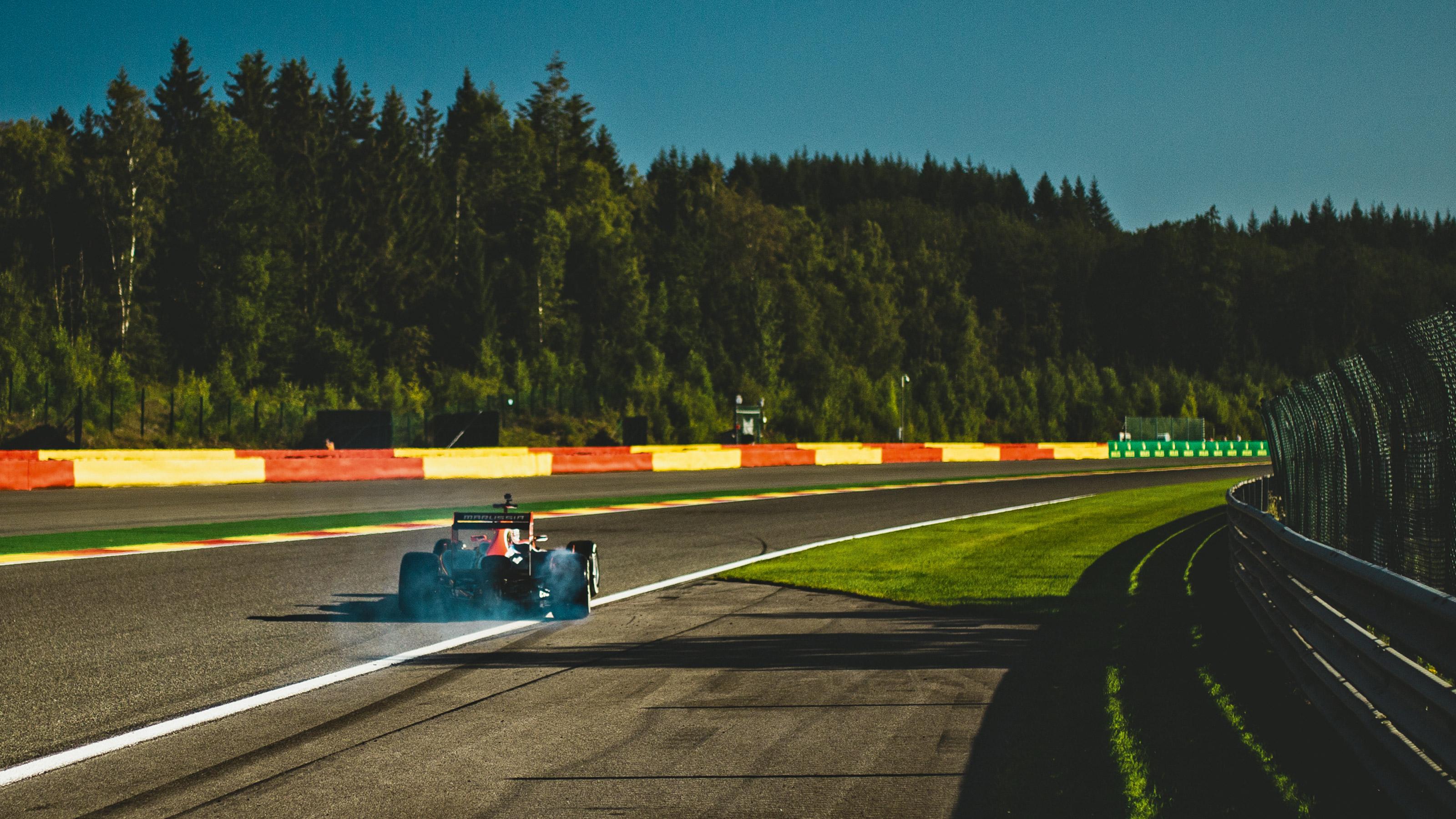 F1 Spa Wallpapers - Top Free F1 Spa Backgrounds - WallpaperAccess