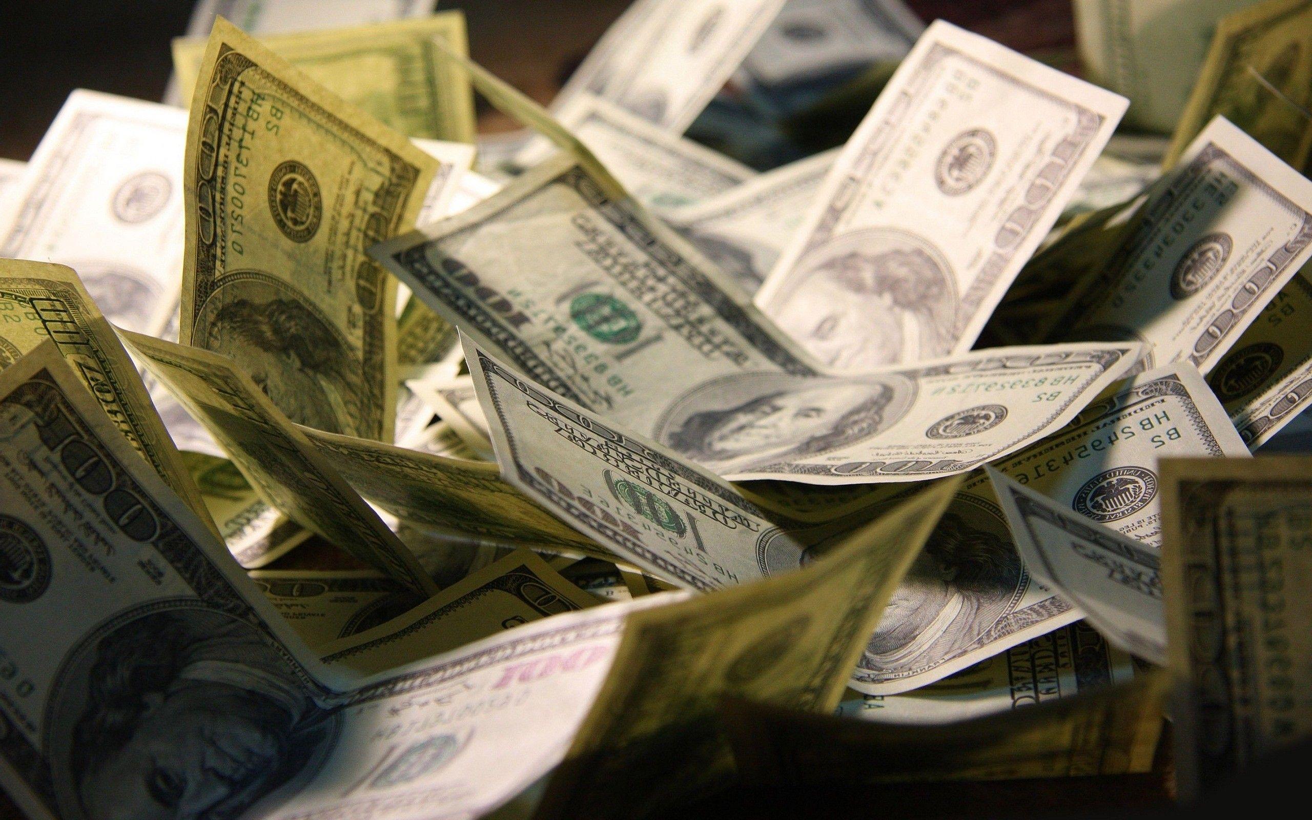 Million Dollars Wallpapers - Top Free Million Dollars Backgrounds ...