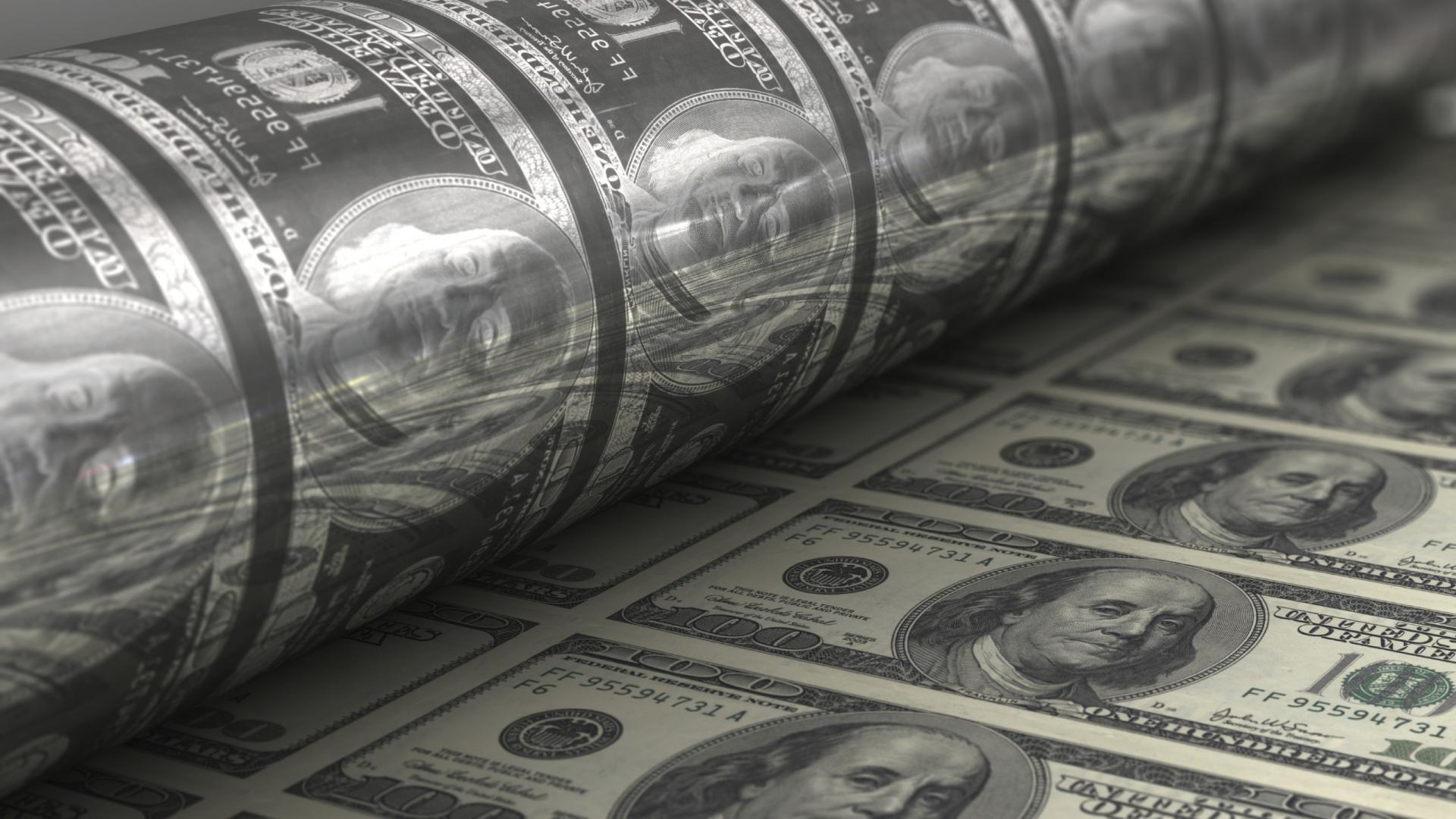 Million Dollars Wallpapers - Top Free Million Dollars Backgrounds ...