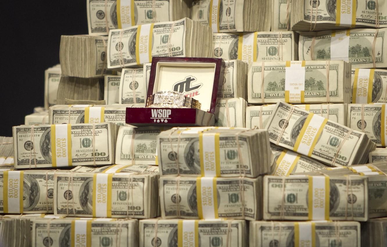 Million Dollars Wallpapers - Top Free Million Dollars Backgrounds ...