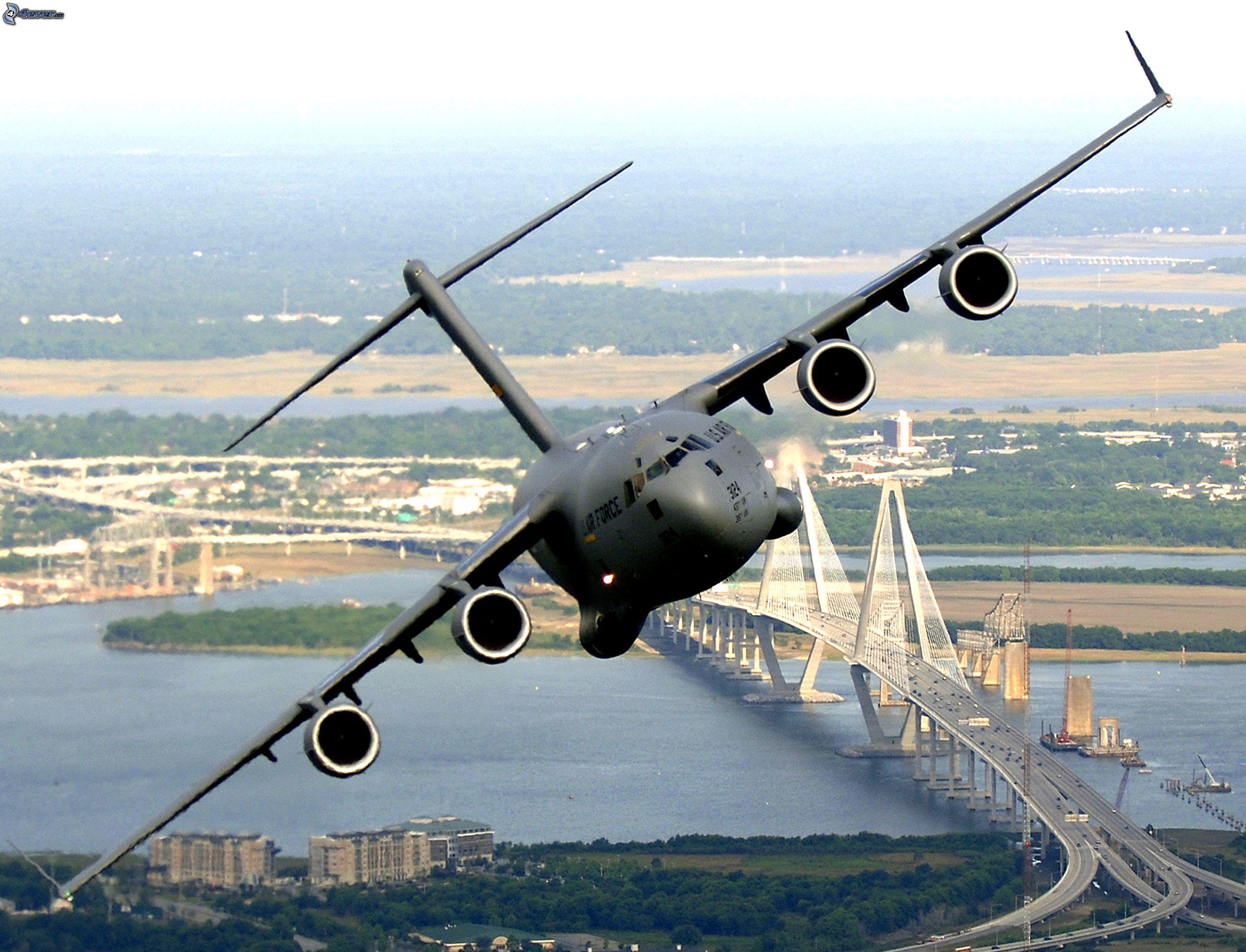 C 17 Globemaster Wallpapers - Top Free C 17 Globemaster Backgrounds - WallpaperAccess