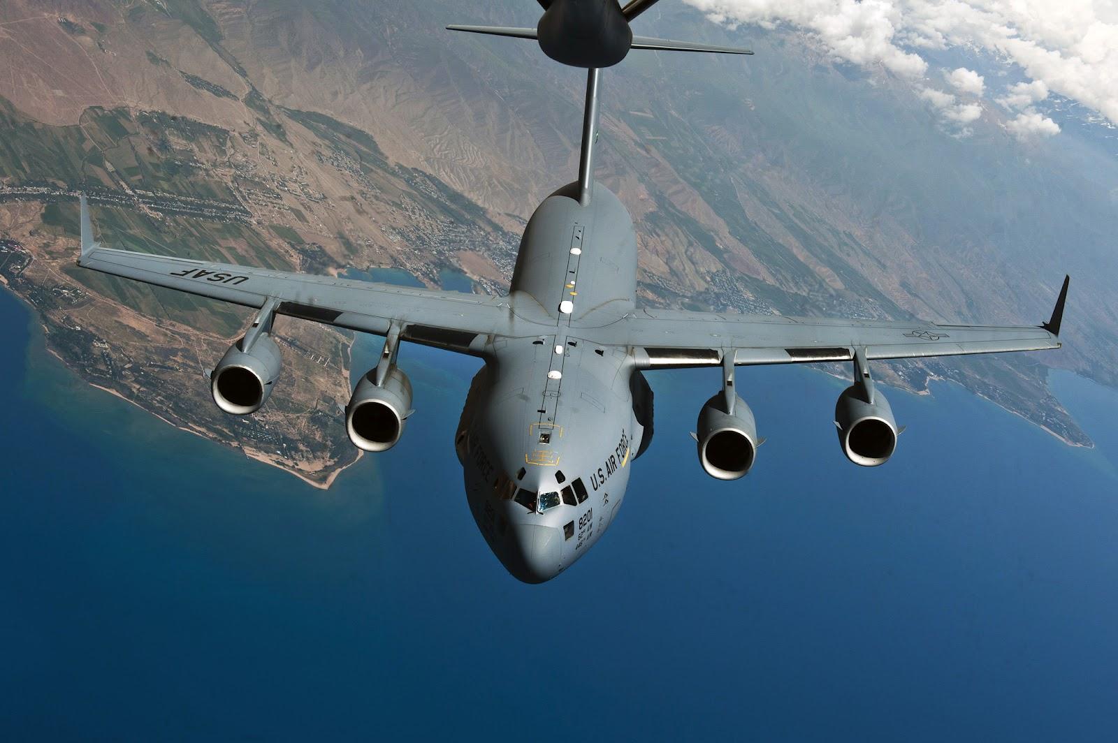 C 17 Globemaster Wallpapers - Top Free C 17 Globemaster Backgrounds - WallpaperAccess