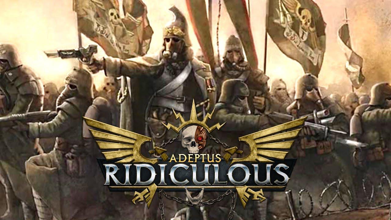 Death Korps Wallpapers - Top Free Death Korps Backgrounds - WallpaperAccess