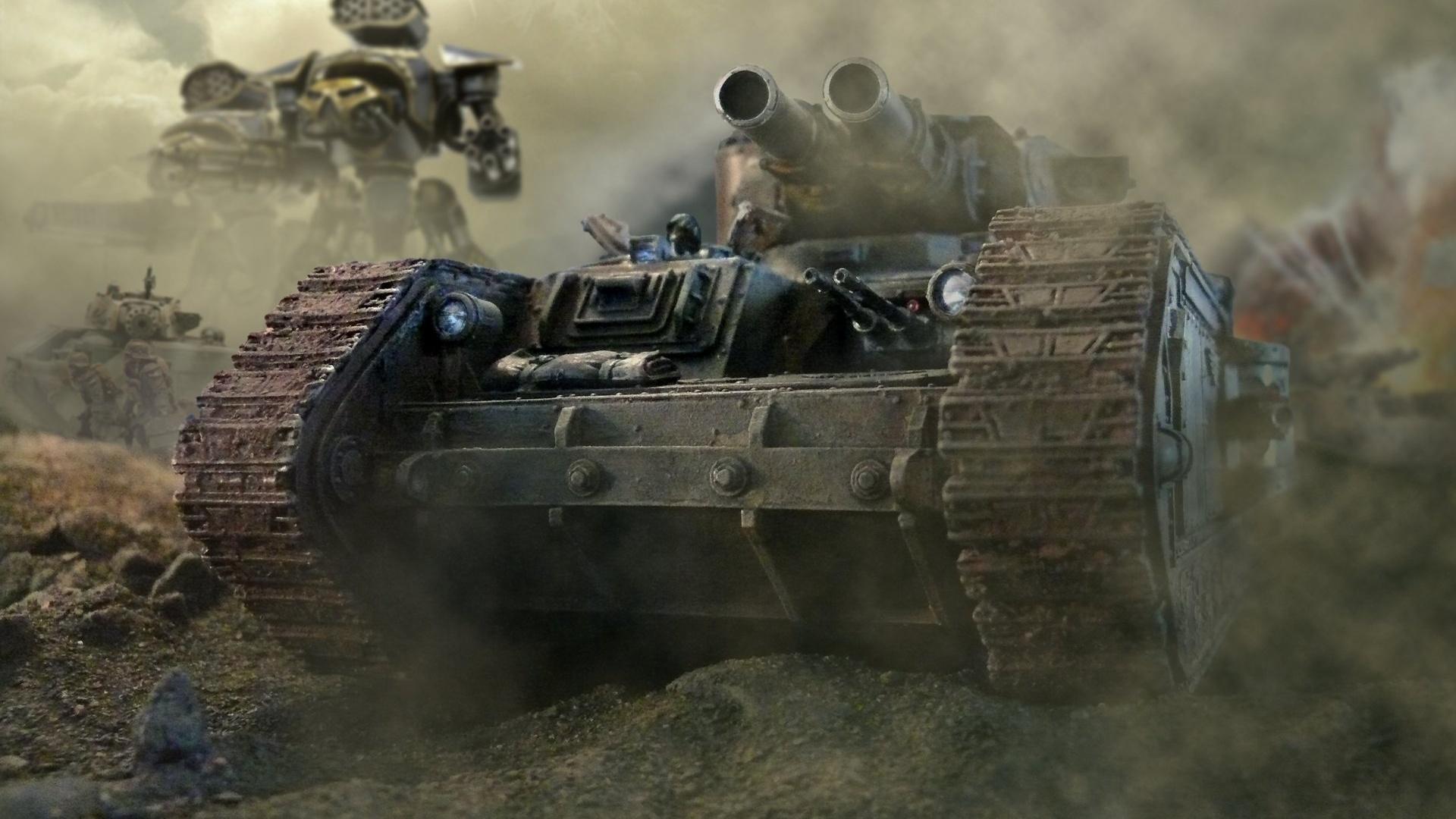 Death Korps Wallpapers - Top Free Death Korps Backgrounds - WallpaperAccess