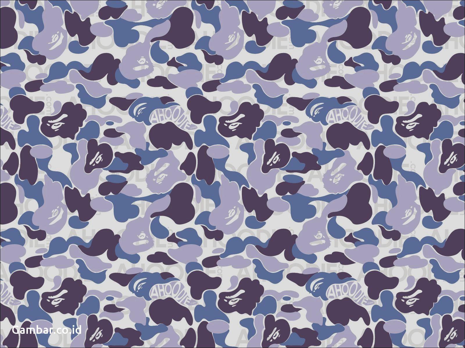 BAPE Computer Wallpapers - Top Free BAPE Computer Backgrounds ...