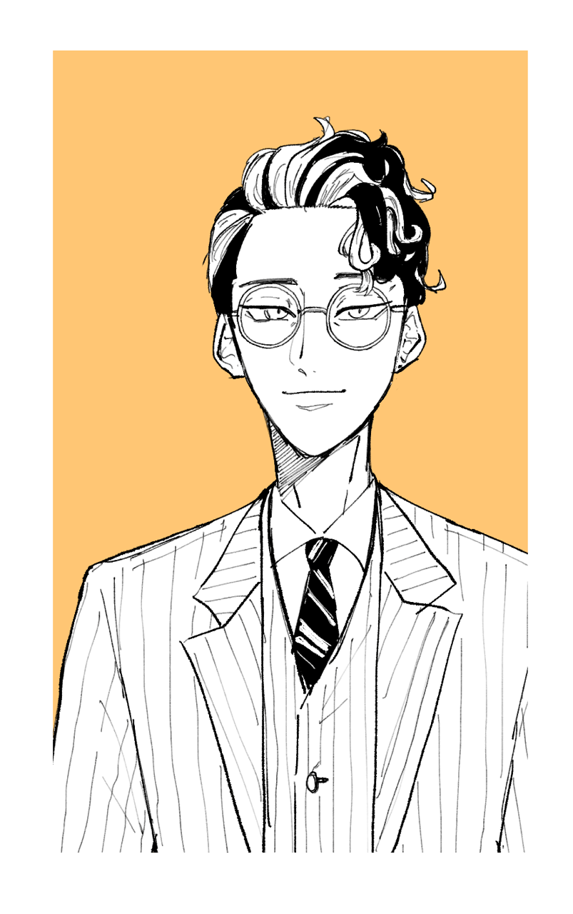 Shuji Hanma Wallpapers - Top Free Shuji Hanma Backgrounds - WallpaperAccess