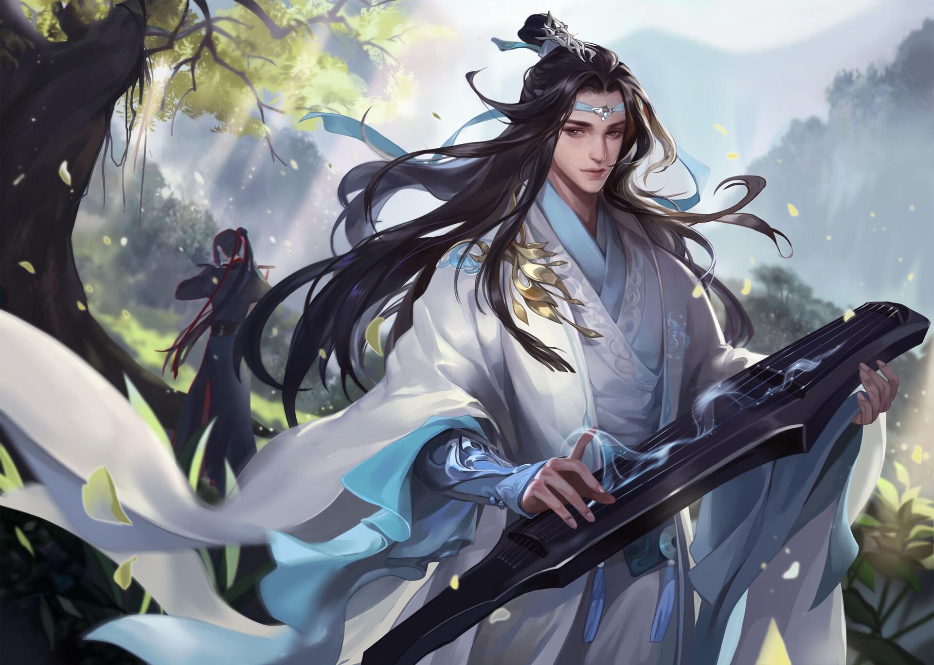 Asian Man Wallpapers - Top Free Asian Man Backgrounds - WallpaperAccess