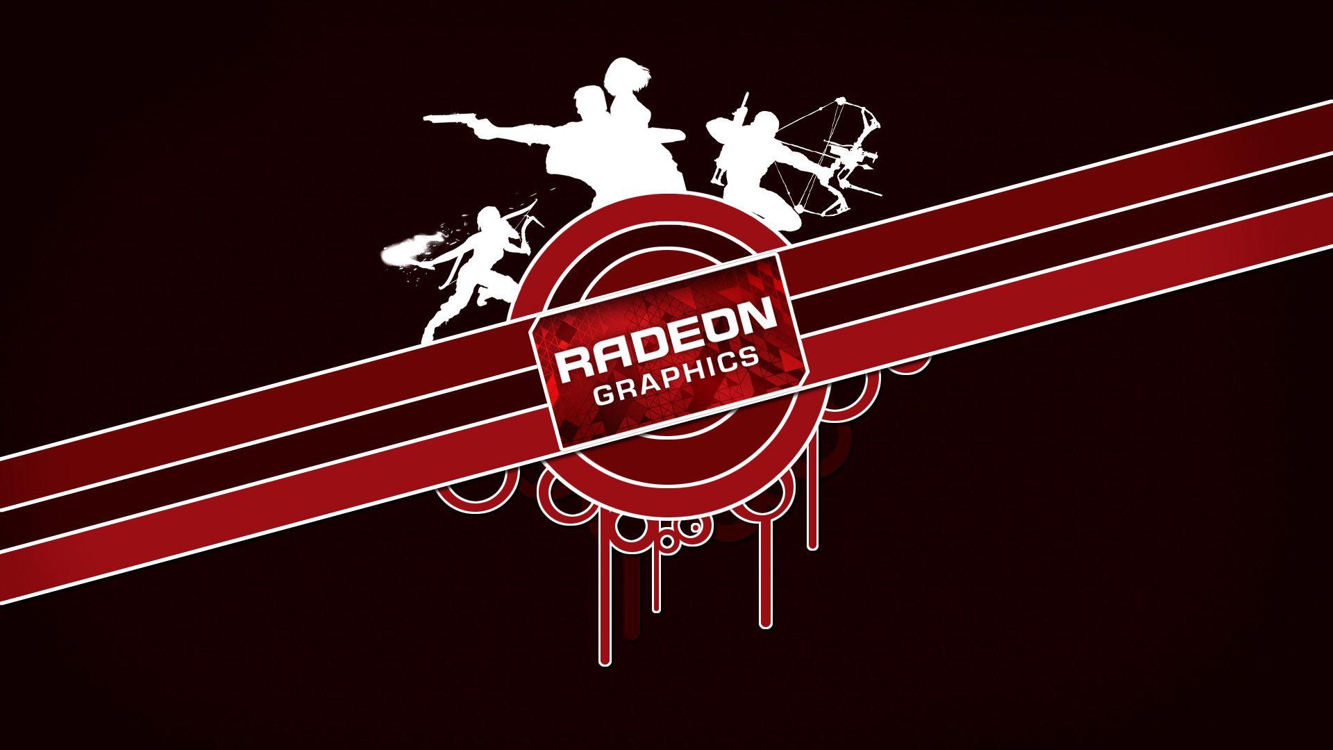 4K Radeon Wallpapers - Top Free 4K Radeon Backgrounds - WallpaperAccess