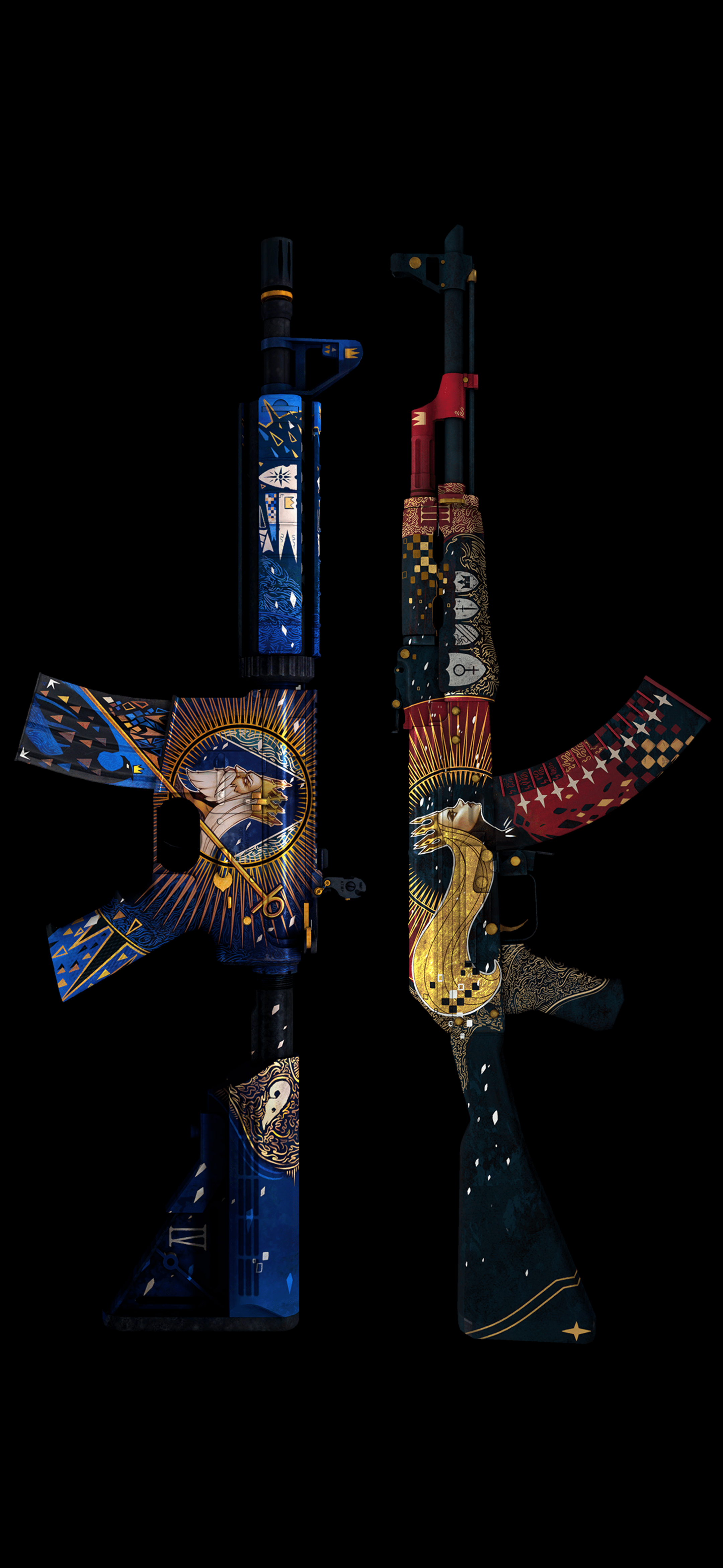 The Empress Wallpapers - Top Free The Empress Backgrounds - WallpaperAccess