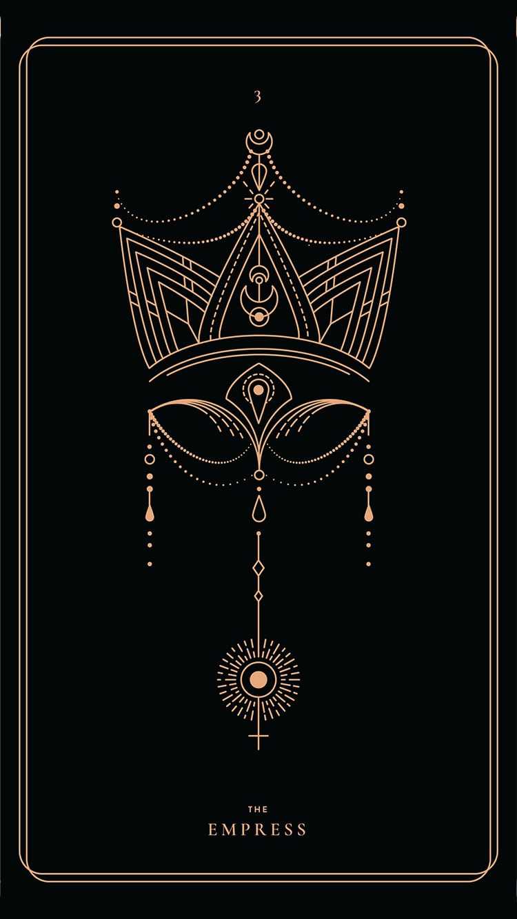 The Empress Wallpapers - Top Free The Empress Backgrounds - WallpaperAccess