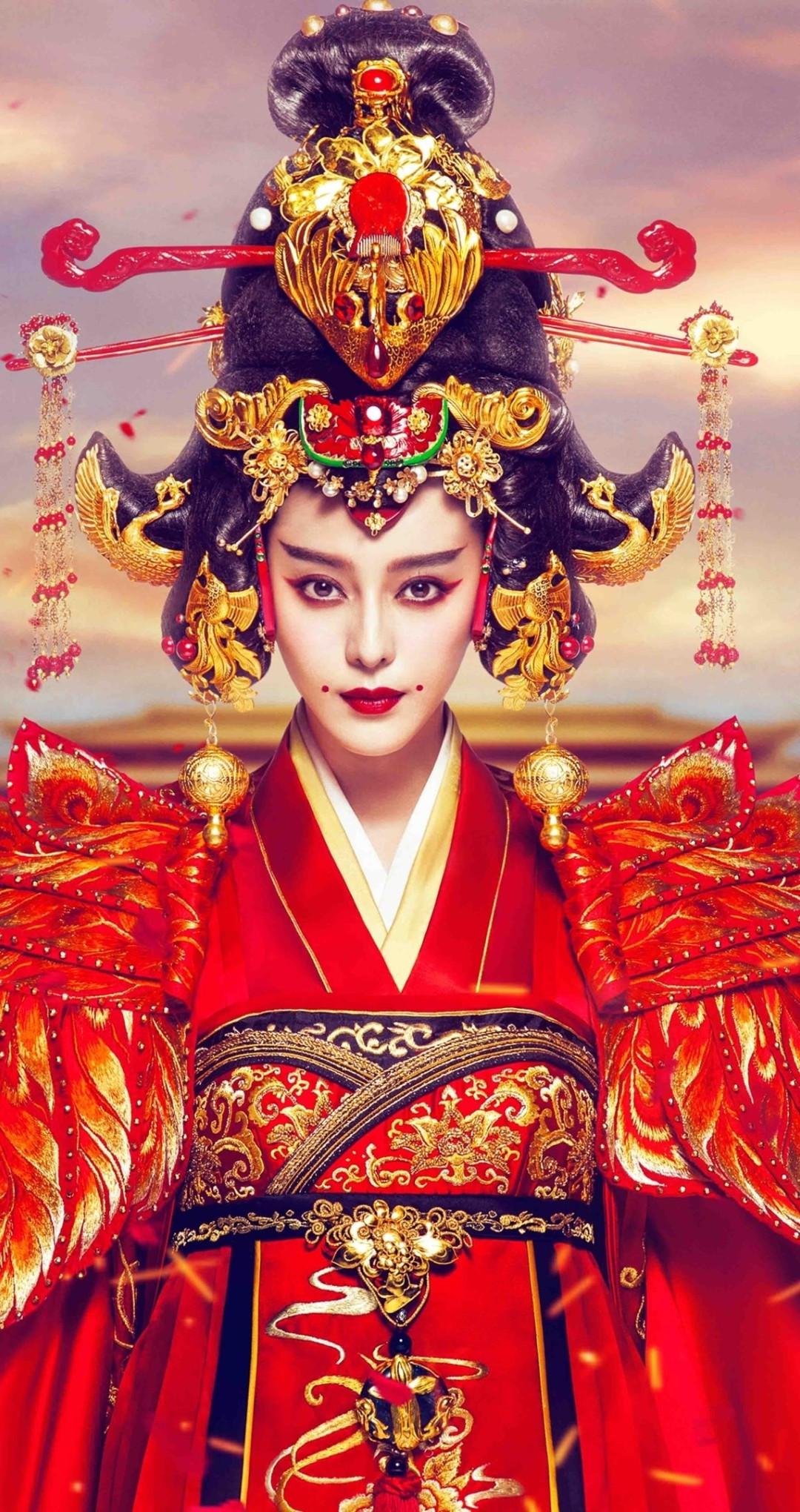 The Empress Wallpapers - Top Free The Empress Backgrounds - WallpaperAccess