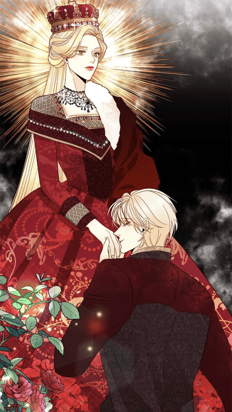 The Empress Wallpapers - Top Free The Empress Backgrounds - WallpaperAccess