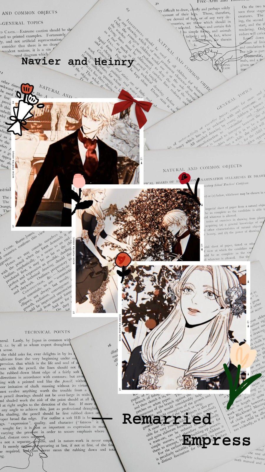 The Empress Wallpapers - Top Free The Empress Backgrounds - WallpaperAccess