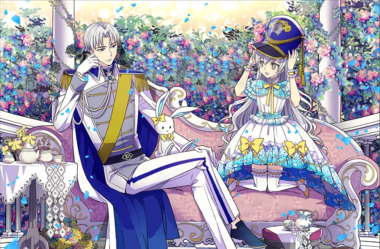 The Empress Wallpapers - Top Free The Empress Backgrounds - WallpaperAccess