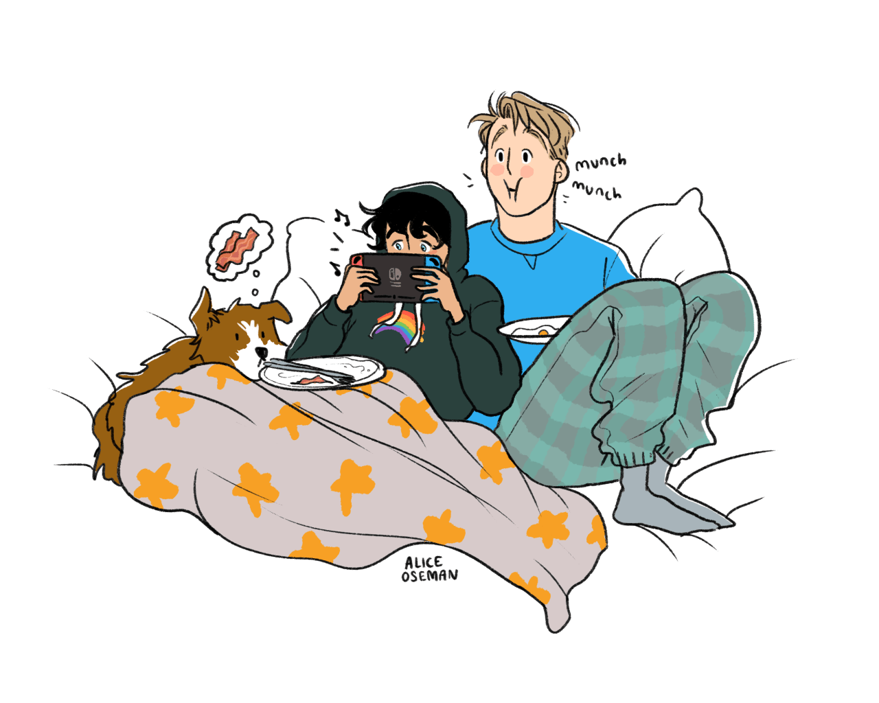 Heartstopper Wallpapers - Top Free Heartstopper Backgrounds ...