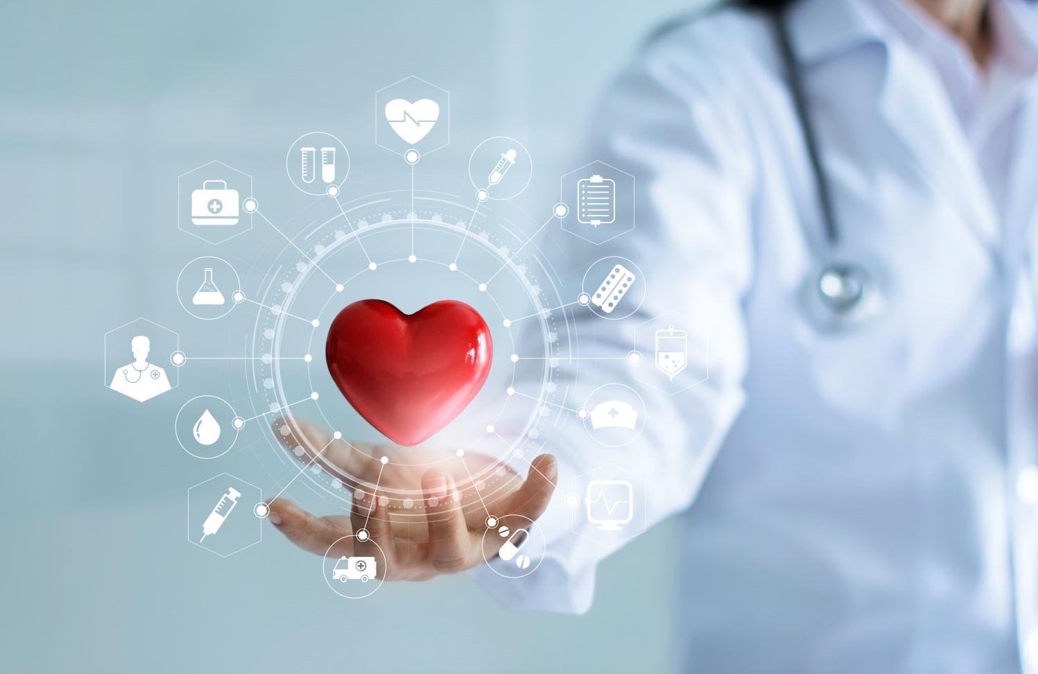 Cardiac Wallpapers - Top Free Cardiac Backgrounds - WallpaperAccess