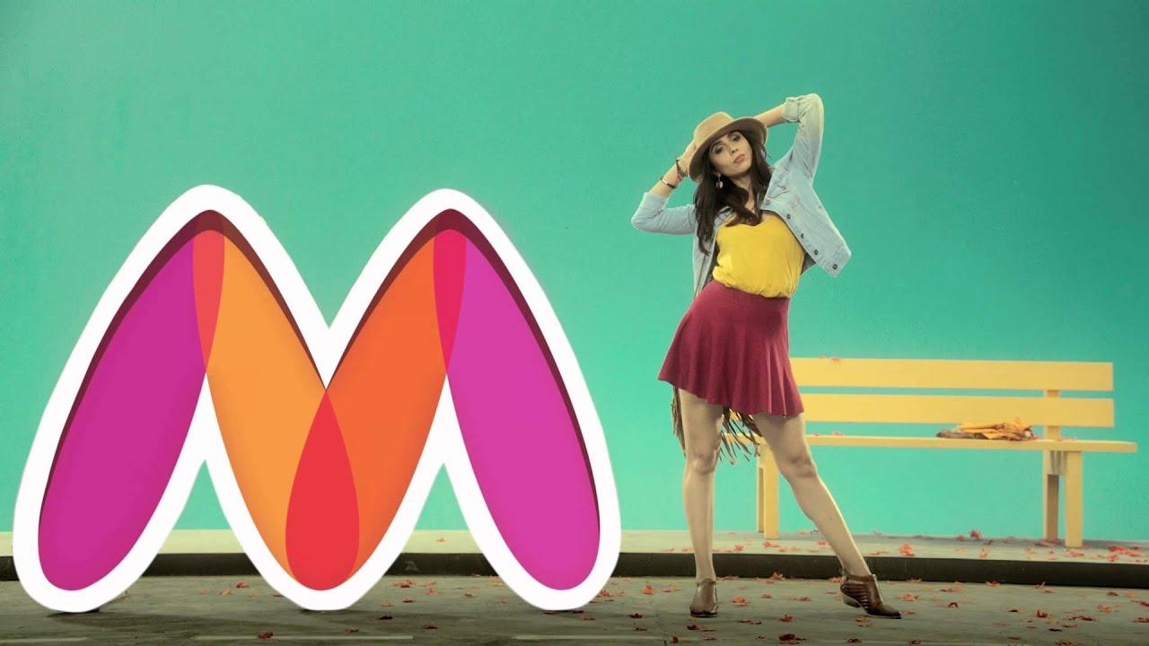 Myntra Wallpapers - Top Free Myntra Backgrounds - WallpaperAccess