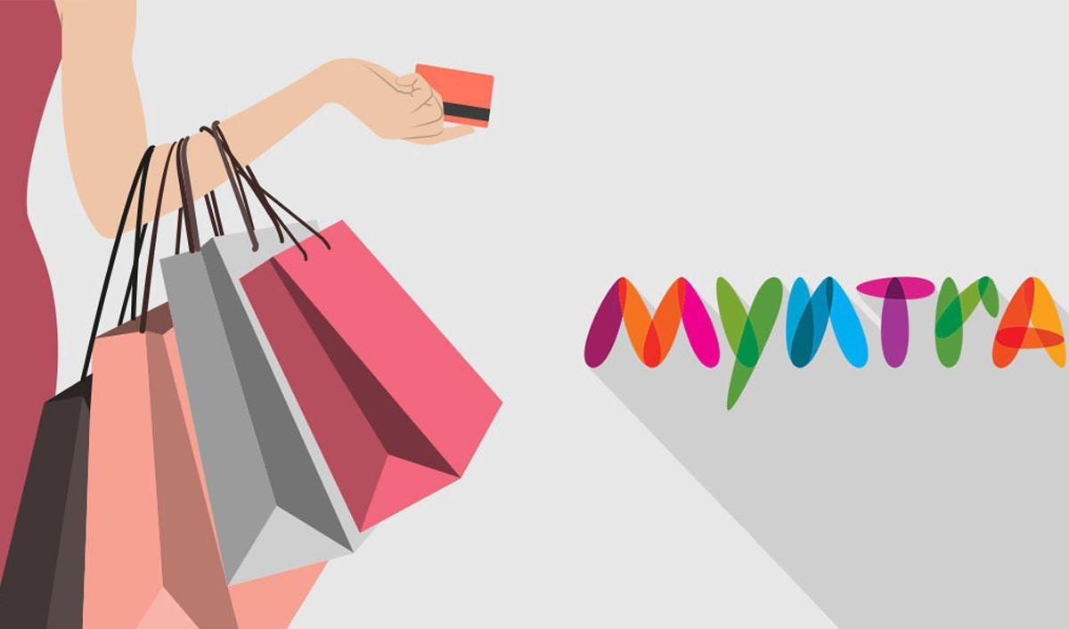 Myntra Wallpapers - Top Free Myntra Backgrounds - WallpaperAccess
