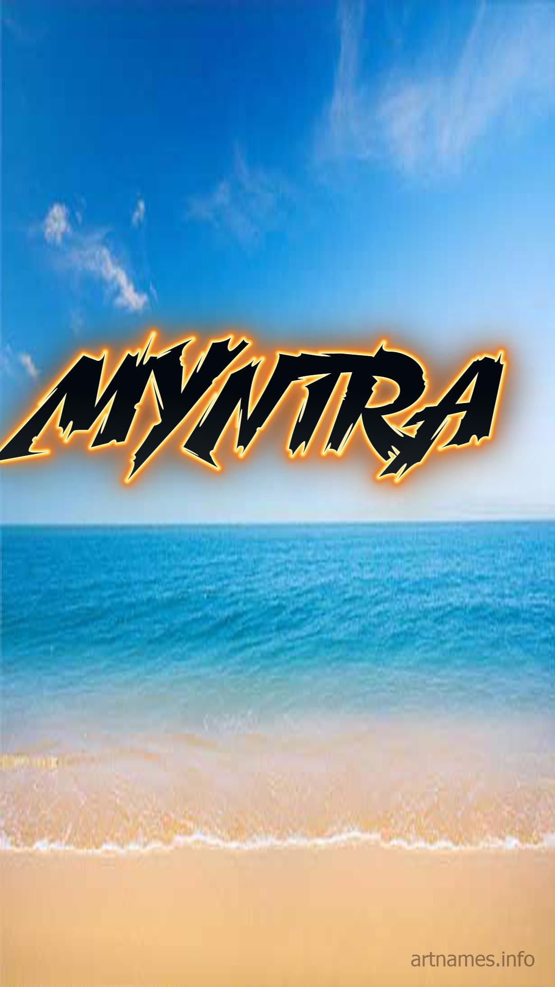 Myntra Wallpapers - Top Free Myntra Backgrounds - WallpaperAccess