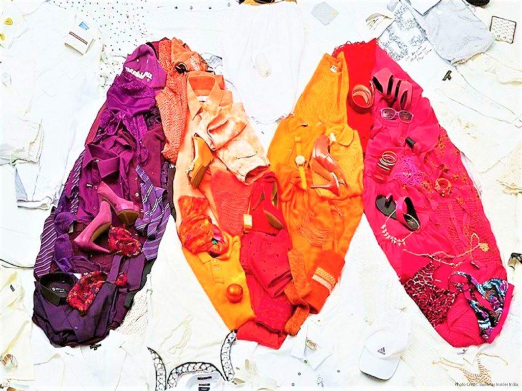 Myntra Wallpapers - Top Free Myntra Backgrounds - WallpaperAccess