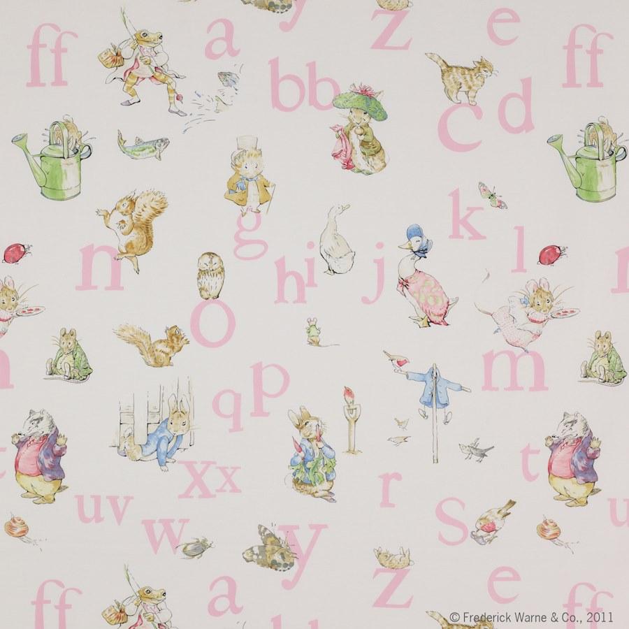 Beatrix Potter Wallpapers - Top Free Beatrix Potter Backgrounds ...