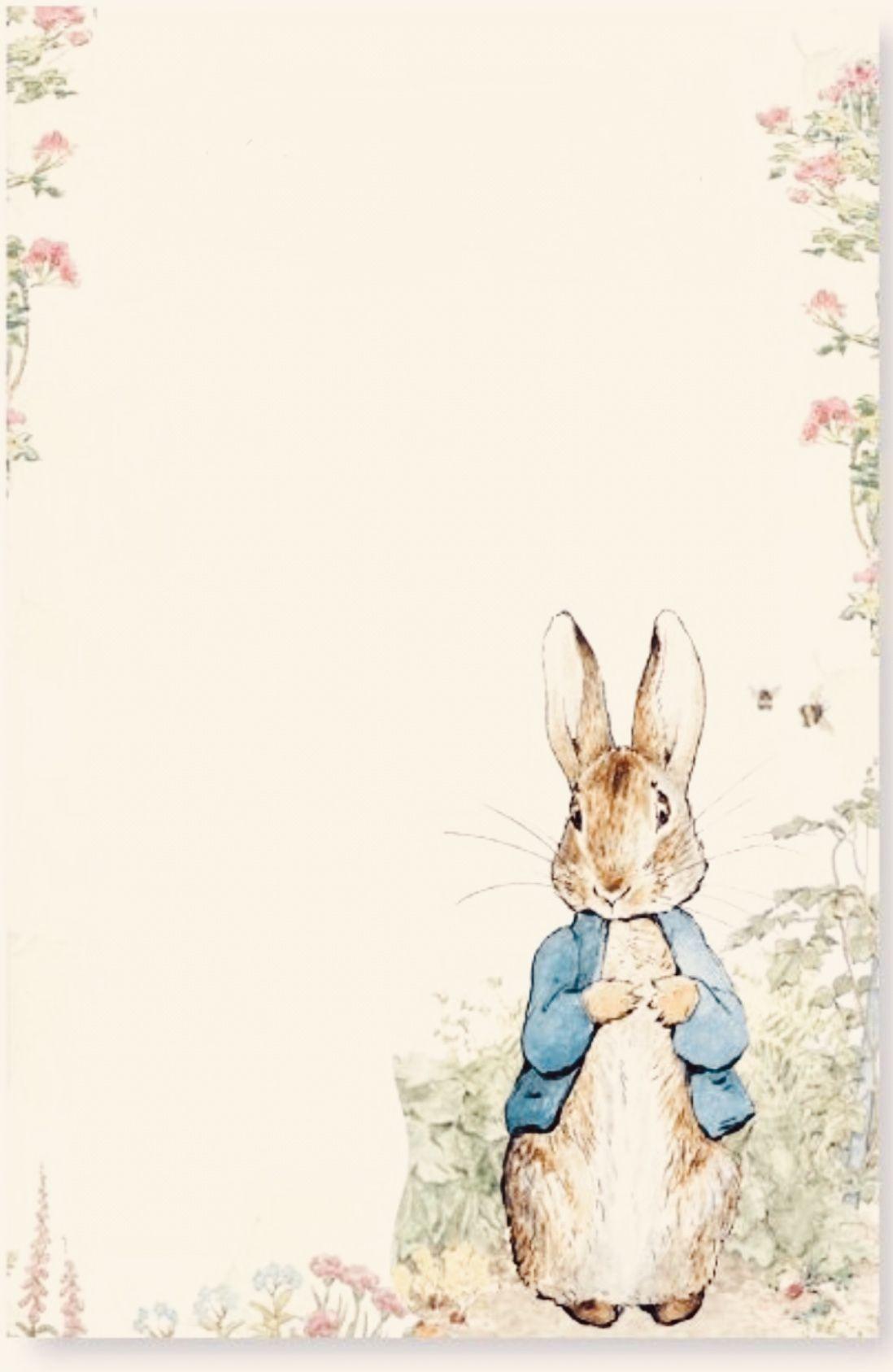 Beatrix Potter Wallpapers - Top Free Beatrix Potter Backgrounds ...