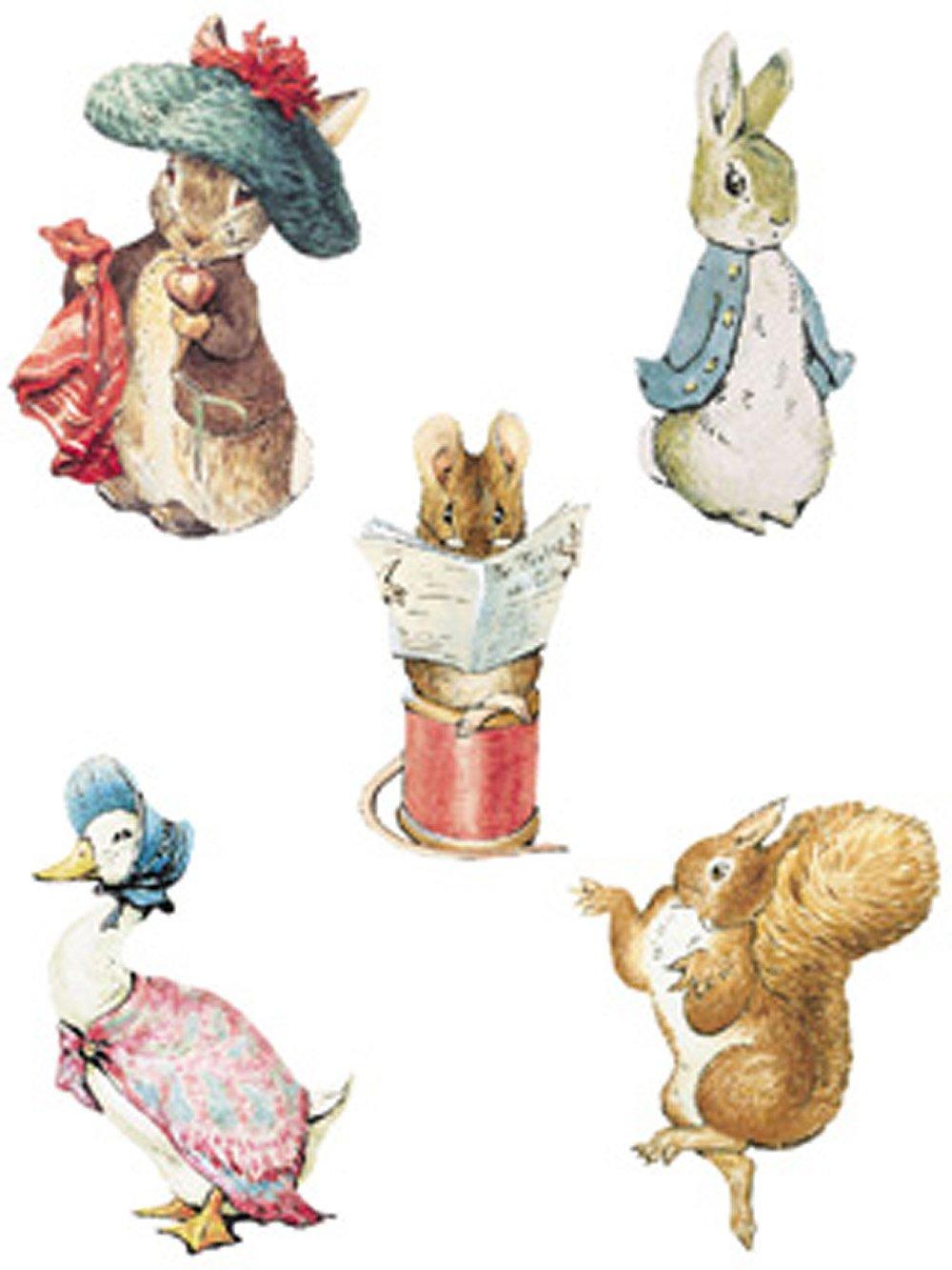 Beatrix Potter Wallpapers - Top Free Beatrix Potter Backgrounds ...