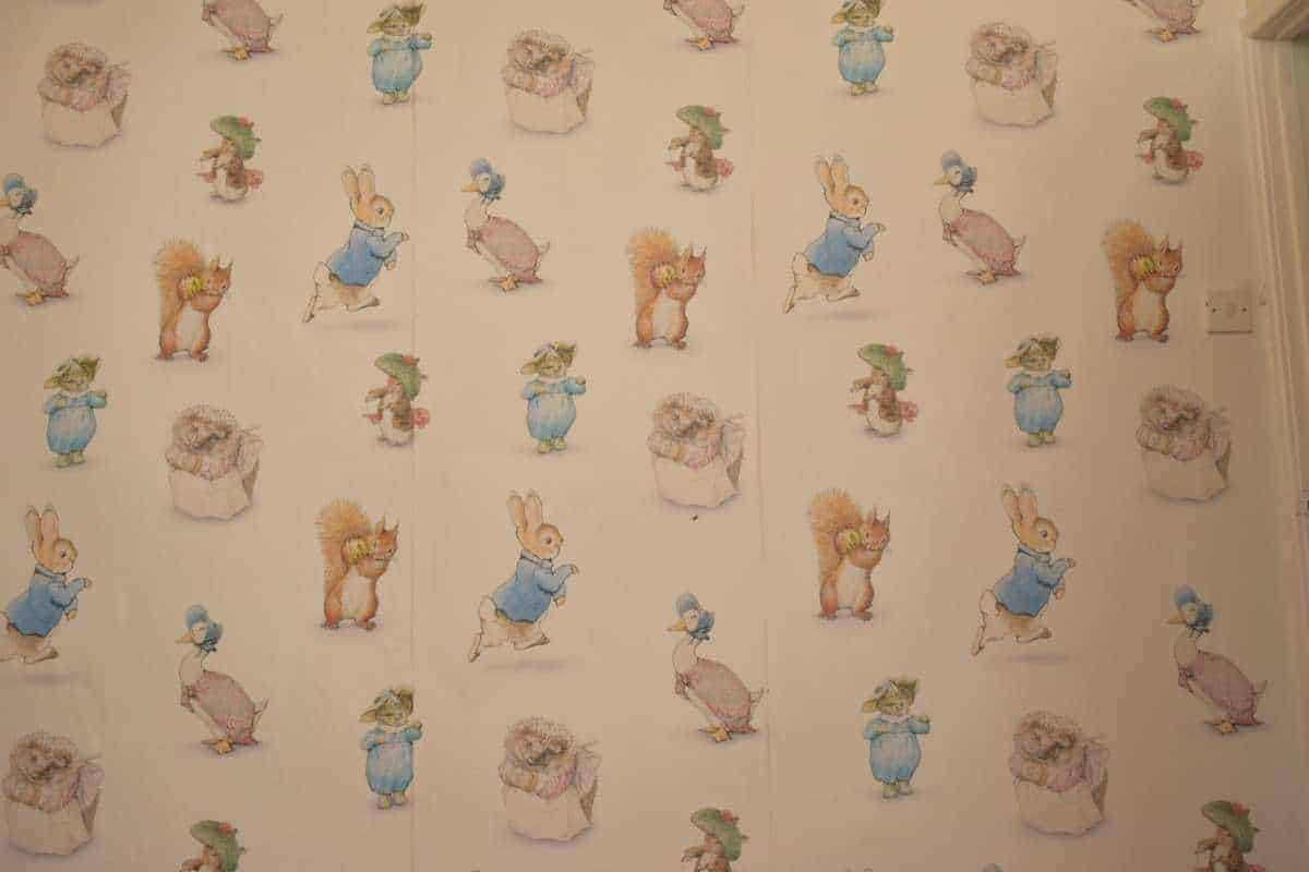 Beatrix Potter Wallpapers - Top Free Beatrix Potter Backgrounds ...