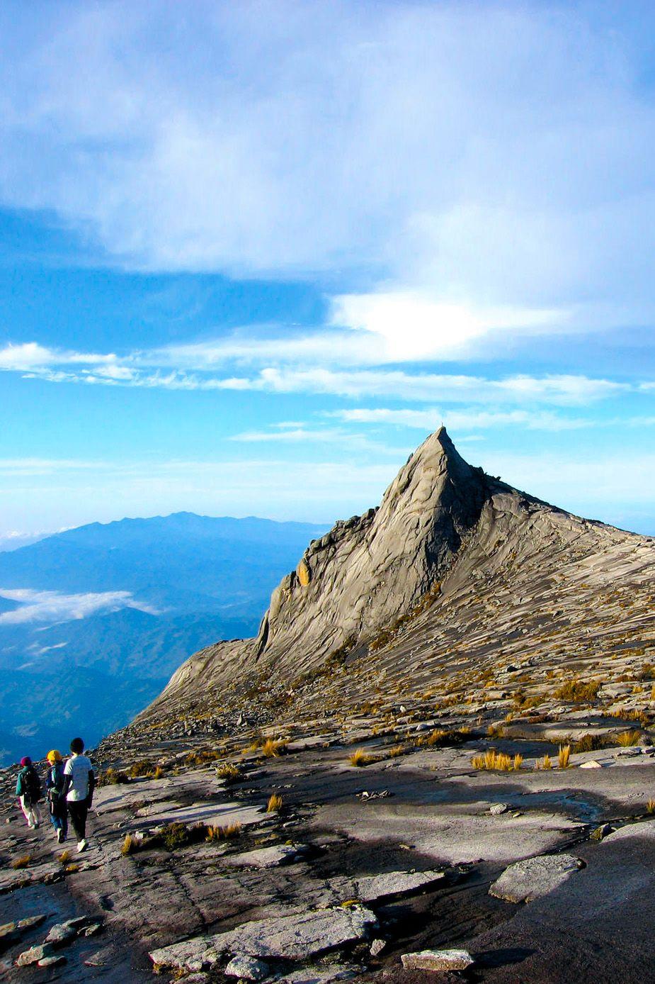 Mount Kinabalu Wallpapers - Top Free Mount Kinabalu Backgrounds ...