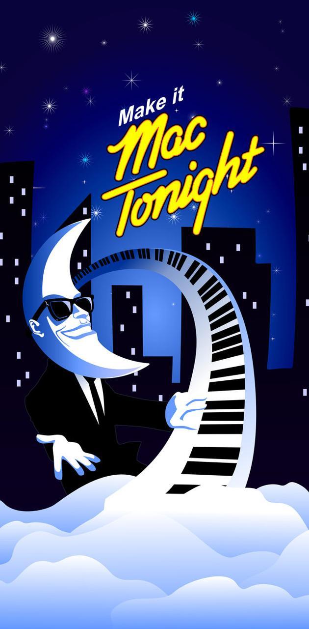 Mac Tonight Wallpapers - Top Free Mac Tonight Backgrounds - WallpaperAccess