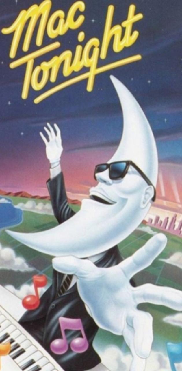 Mac Tonight Wallpapers - Top Free Mac Tonight Backgrounds - WallpaperAccess
