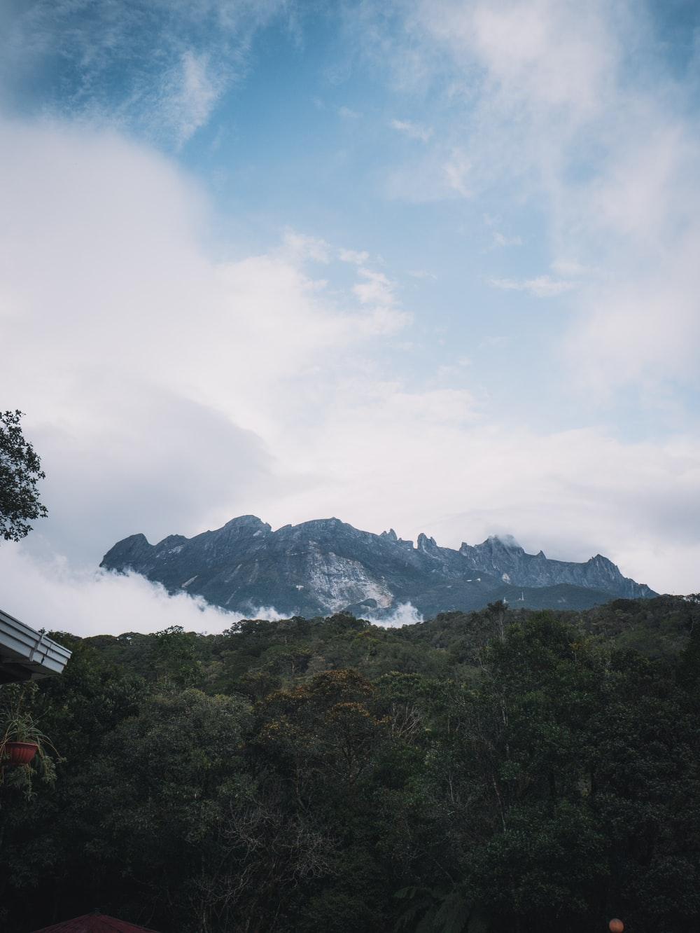 Mount Kinabalu Wallpapers - Top Free Mount Kinabalu Backgrounds ...