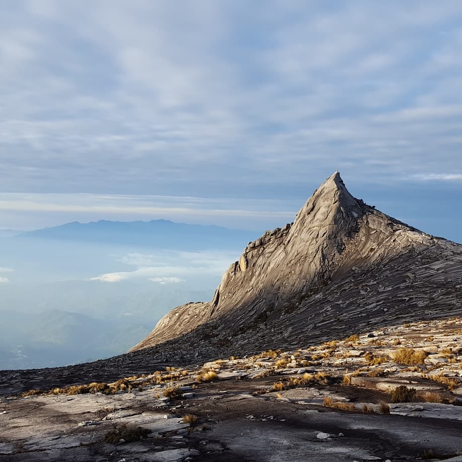 Mount Kinabalu Wallpapers - Top Free Mount Kinabalu Backgrounds ...