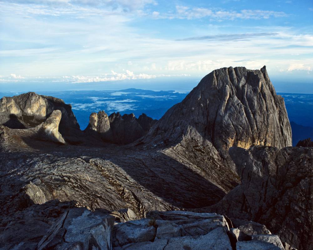Mount Kinabalu Wallpapers - Top Free Mount Kinabalu Backgrounds ...