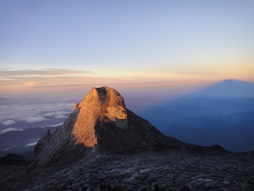 Mount Kinabalu Wallpapers - Top Free Mount Kinabalu Backgrounds ...