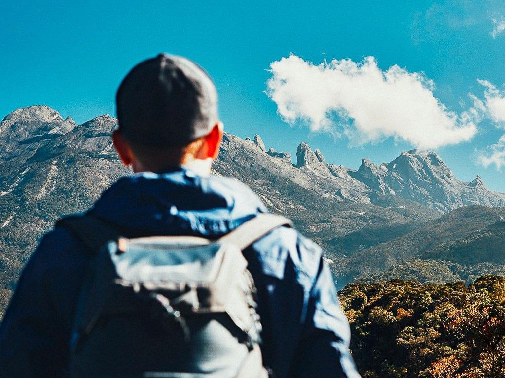 Mount Kinabalu Wallpapers - Top Free Mount Kinabalu Backgrounds ...