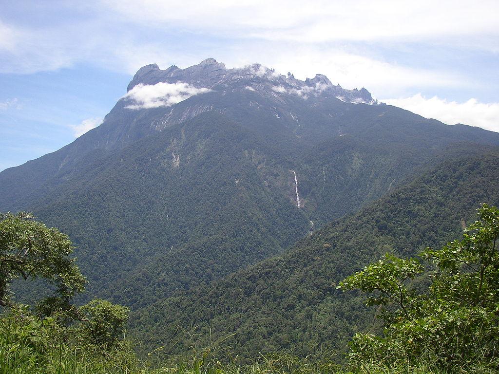 Mount Kinabalu Wallpapers - Top Free Mount Kinabalu Backgrounds ...