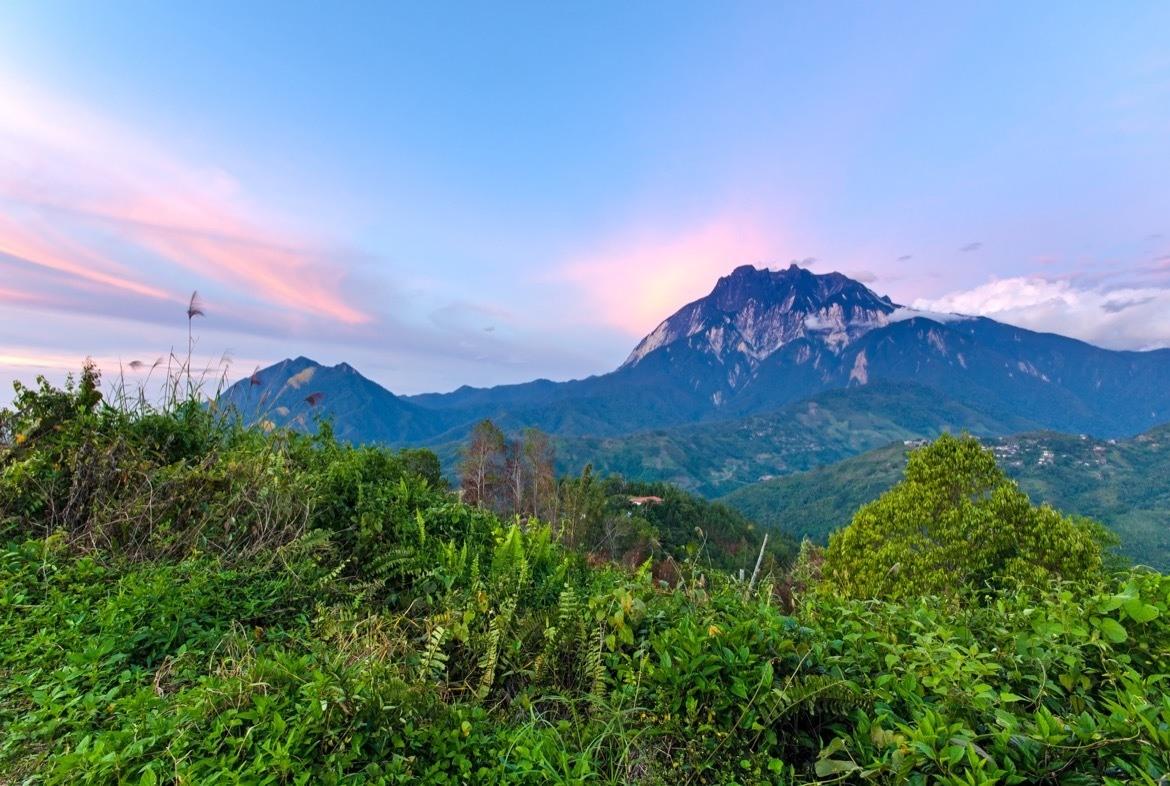 Mount Kinabalu Wallpapers - Top Free Mount Kinabalu Backgrounds ...
