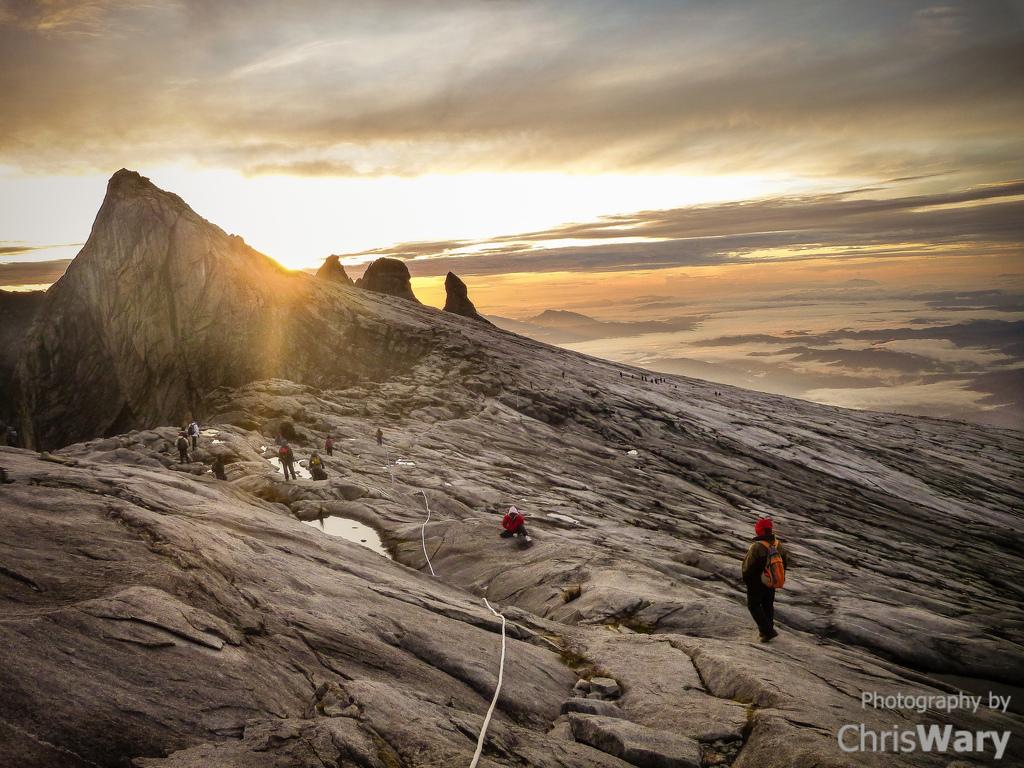 Mount Kinabalu Wallpapers - Top Free Mount Kinabalu Backgrounds ...
