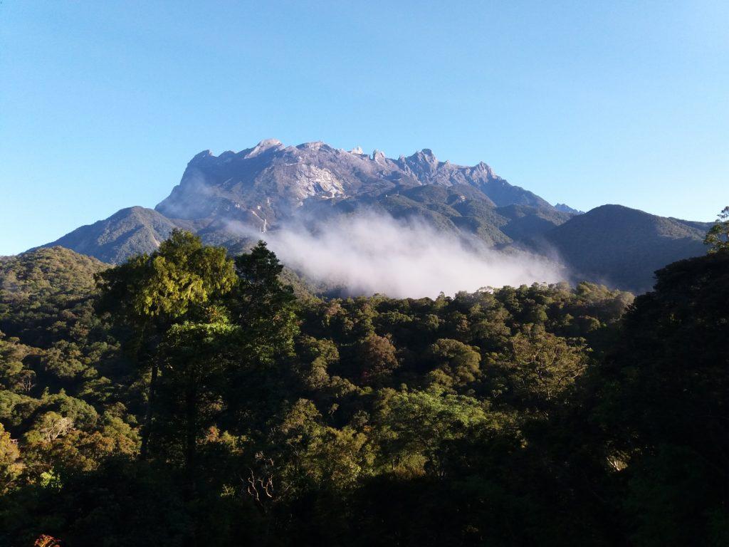 Mount Kinabalu Wallpapers - Top Free Mount Kinabalu Backgrounds ...