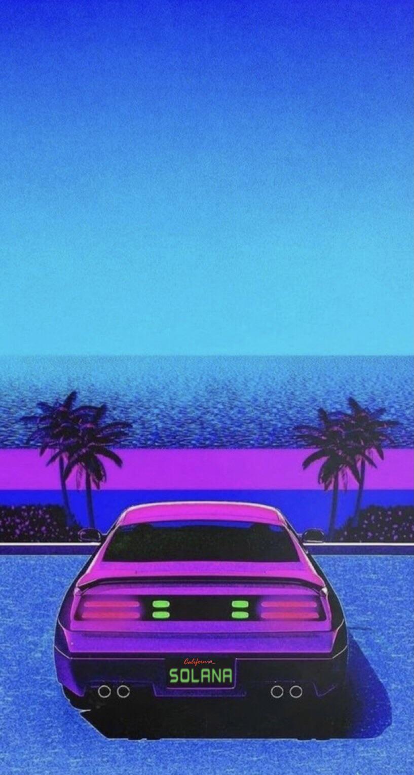 Solana Wallpapers - Top Free Solana Backgrounds - WallpaperAccess